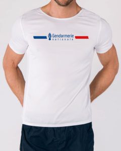 GIGN, Gendarmerie Nationale, Garde Républicaine. Agence Désigne