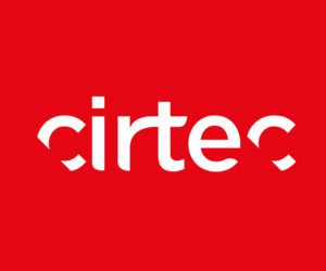 Cirtec, nouvelle identité visuelle. Agence Désigne